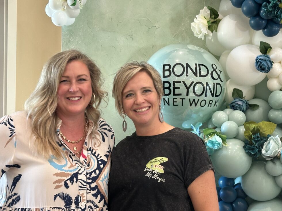 Founders | Bond and Beyond Network